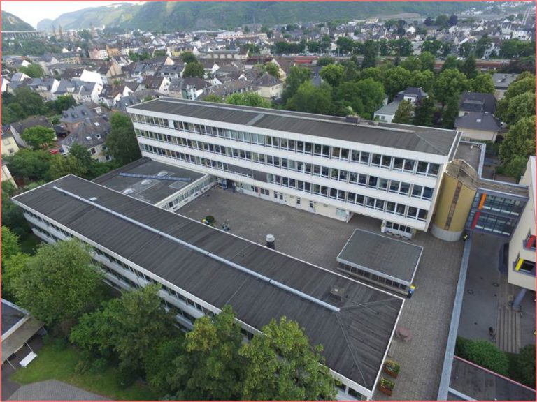 Schule – Bertha-von-Suttner-Gymnasium Andernach